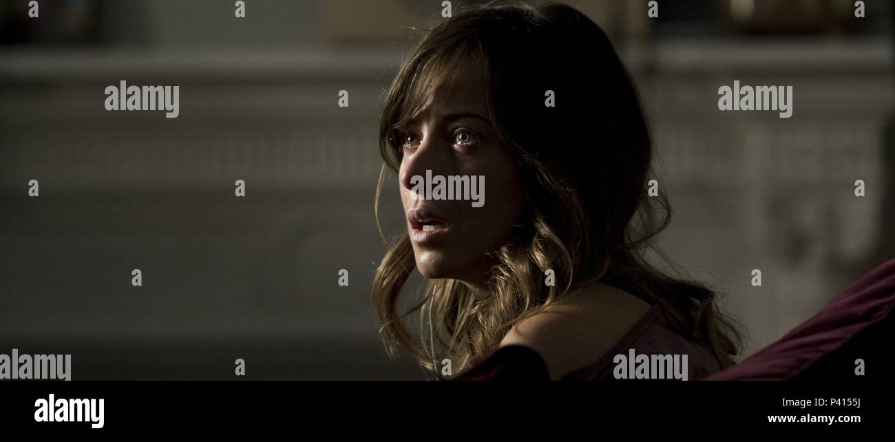 Original Film Title: MIENTRAS DUERMES. English Title: SLEEP TIGHT. Film ...