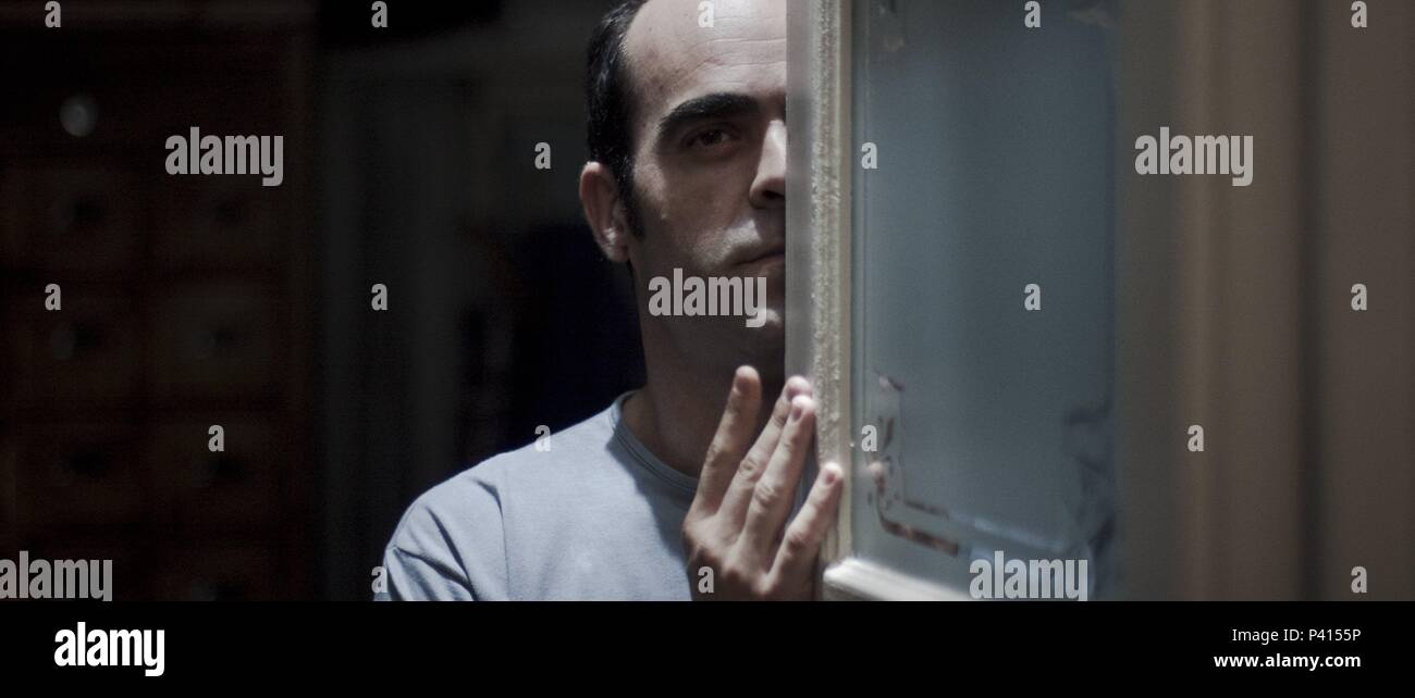 Original Film Title: MIENTRAS DUERMES. English Title: SLEEP TIGHT. Film ...