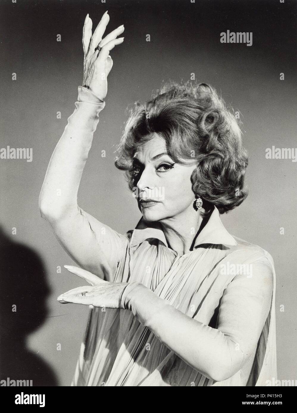 Original Film Title: BEWITCHED. English Title: BEWITCHED. Year: 1964 ...