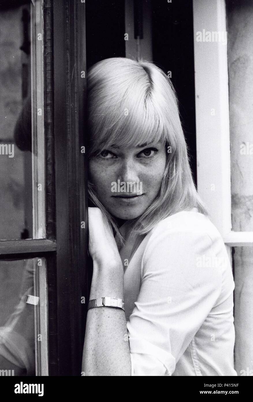 May britt hi-res stock photography and images - Alamy