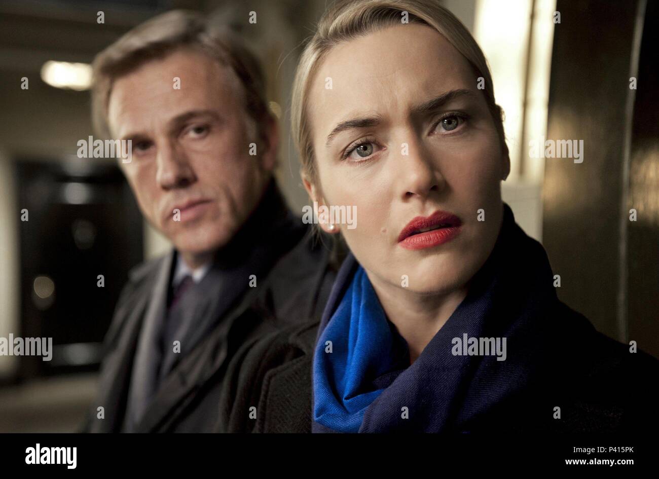 Original Film Title: CARNAGE. English Title: CARNAGE. Film Director ...