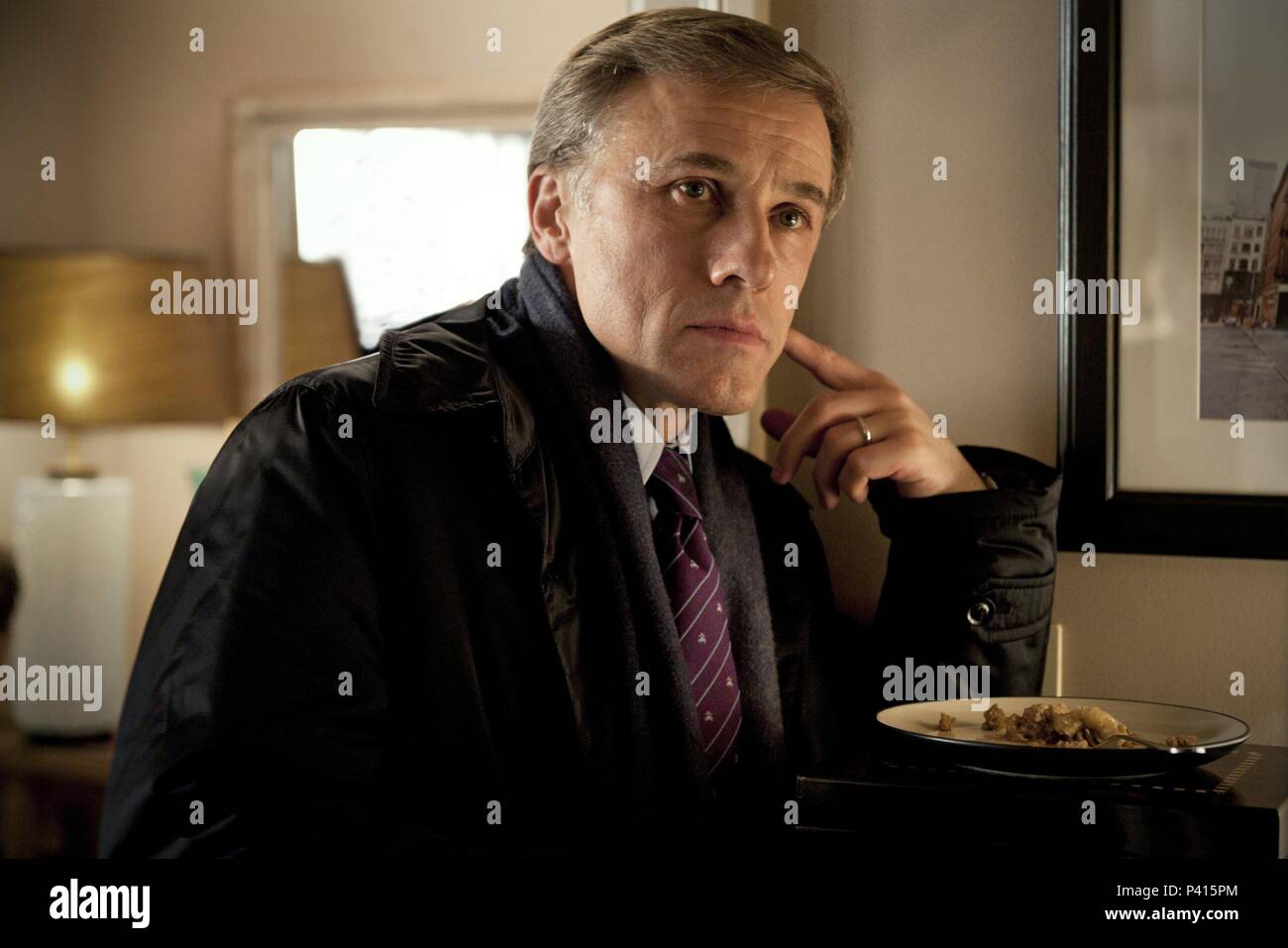 Original Film Title: CARNAGE. English Title: CARNAGE. Film Director ...