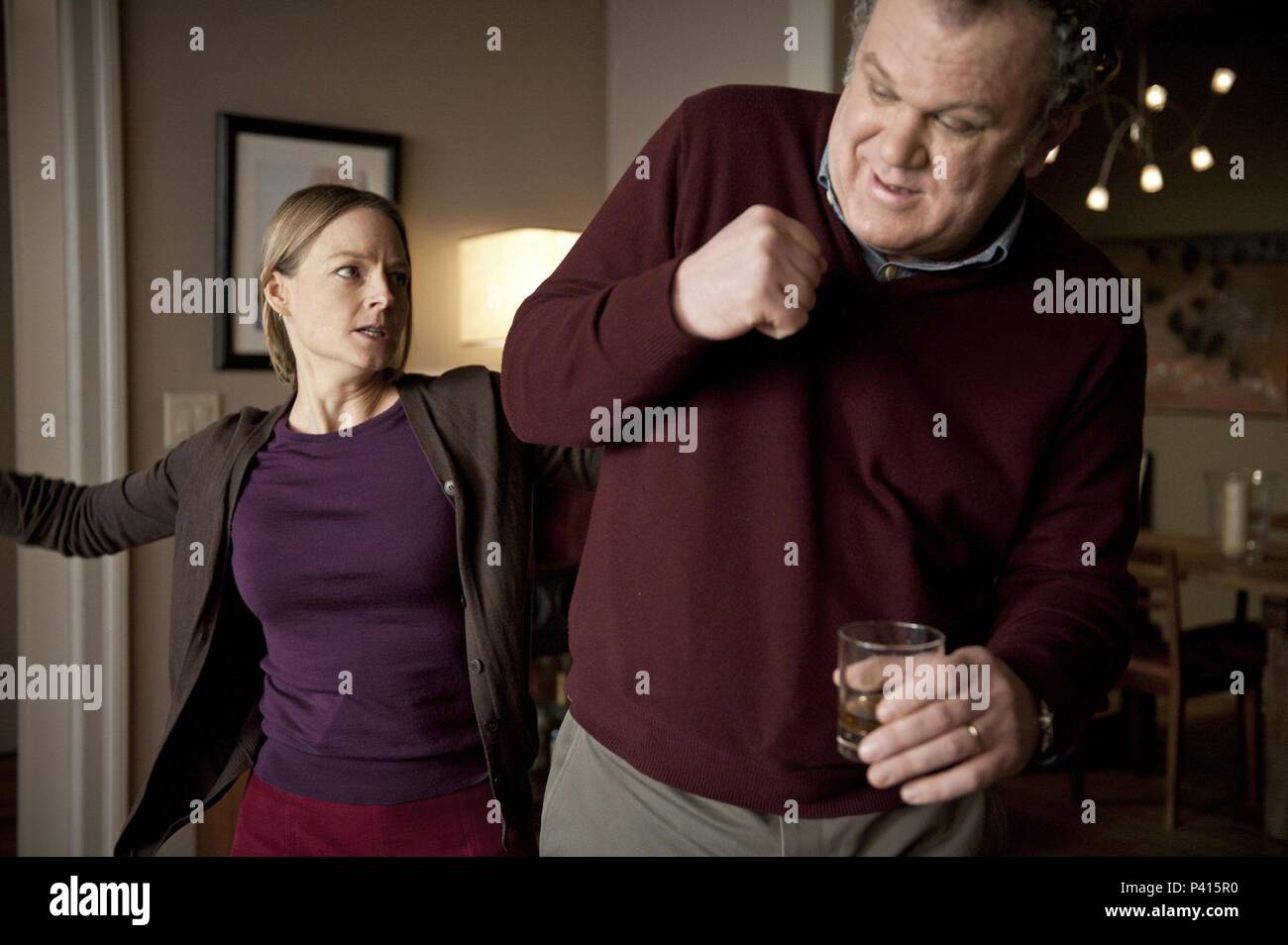 Original Film Title: CARNAGE. English Title: CARNAGE. Film Director ...