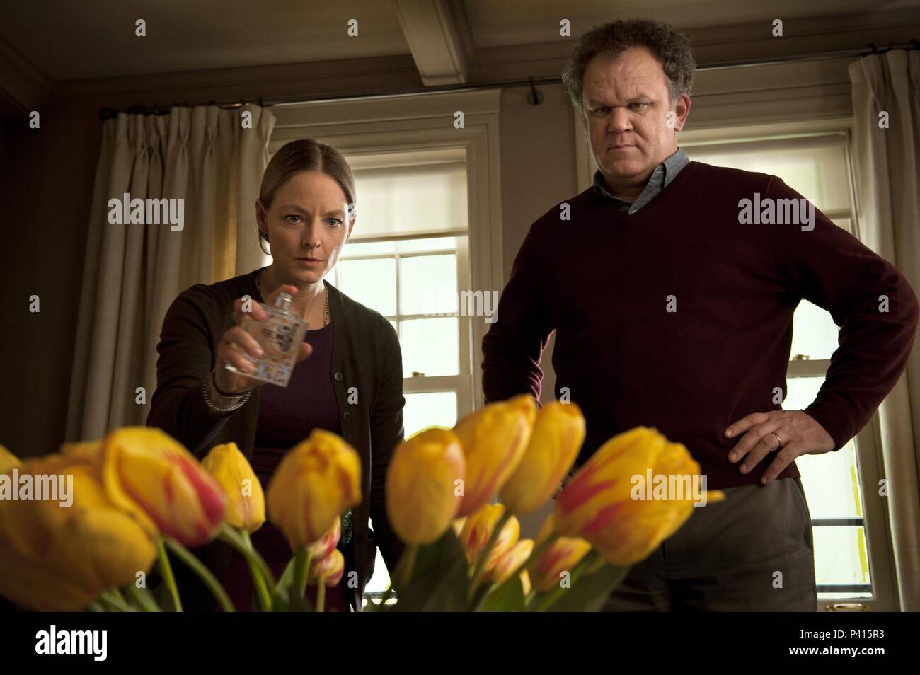 Original Film Title: CARNAGE. English Title: CARNAGE. Film Director ...