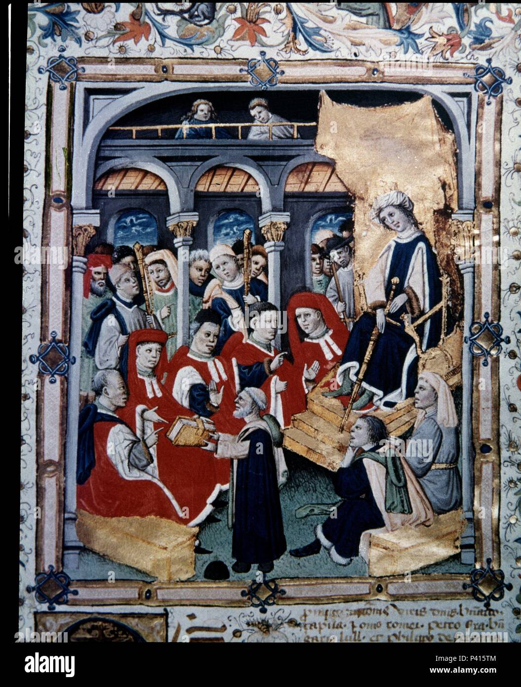 Libro de mujer joven hi-res stock photography and images - Alamy