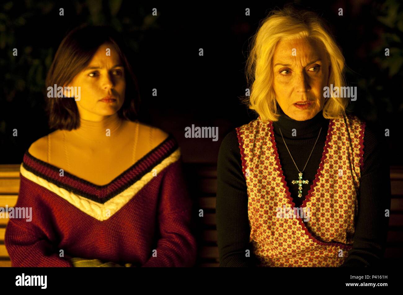 Original Film Title: LA PIEL QUE HABITO. English Title: THE SKIN I LIVE ...