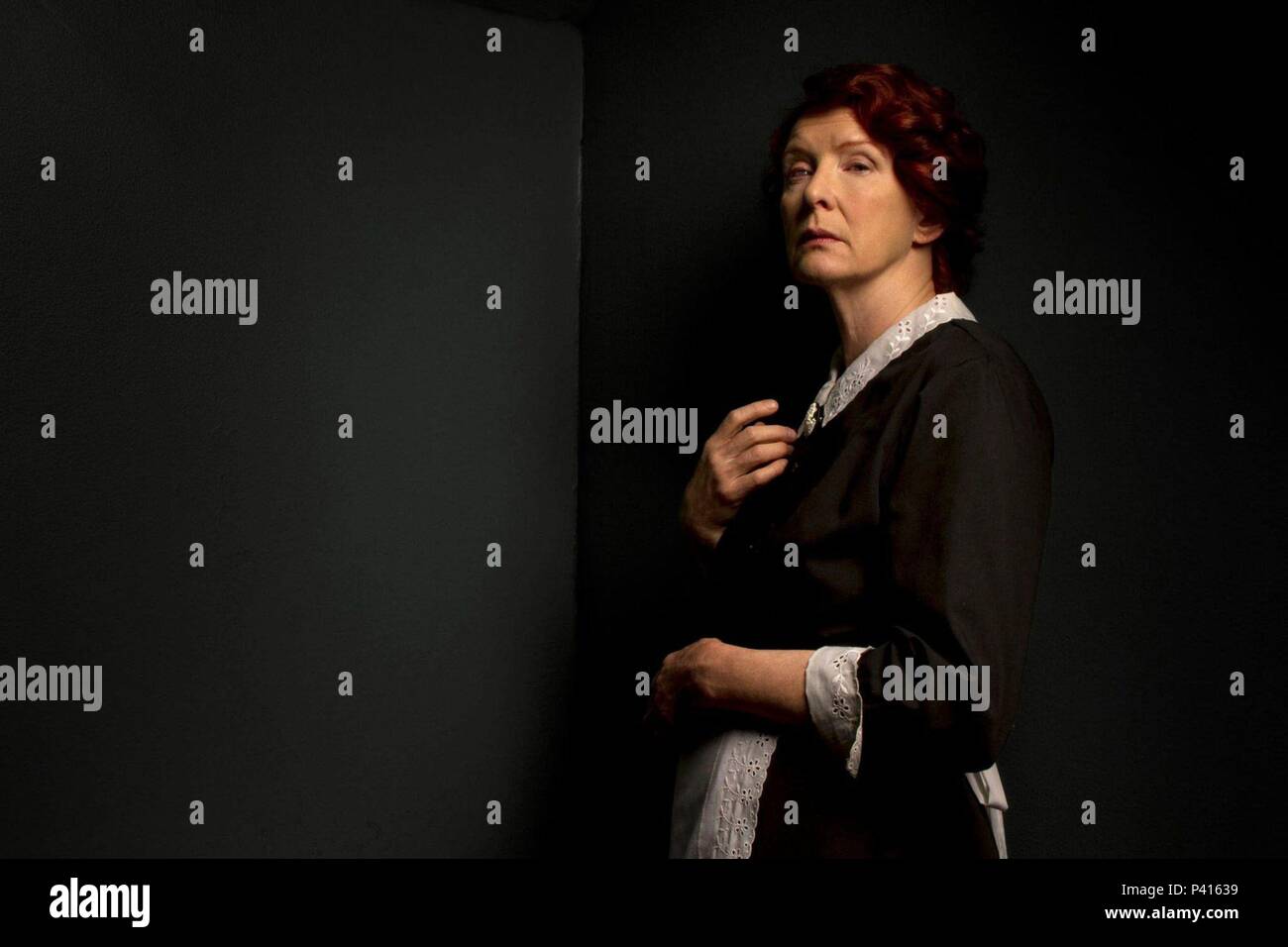 American Horror Story Moira Actress