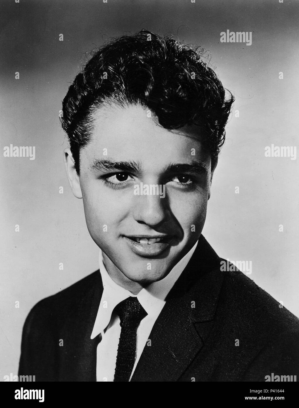Stars: SAL MINEO Stock Photo - Alamy