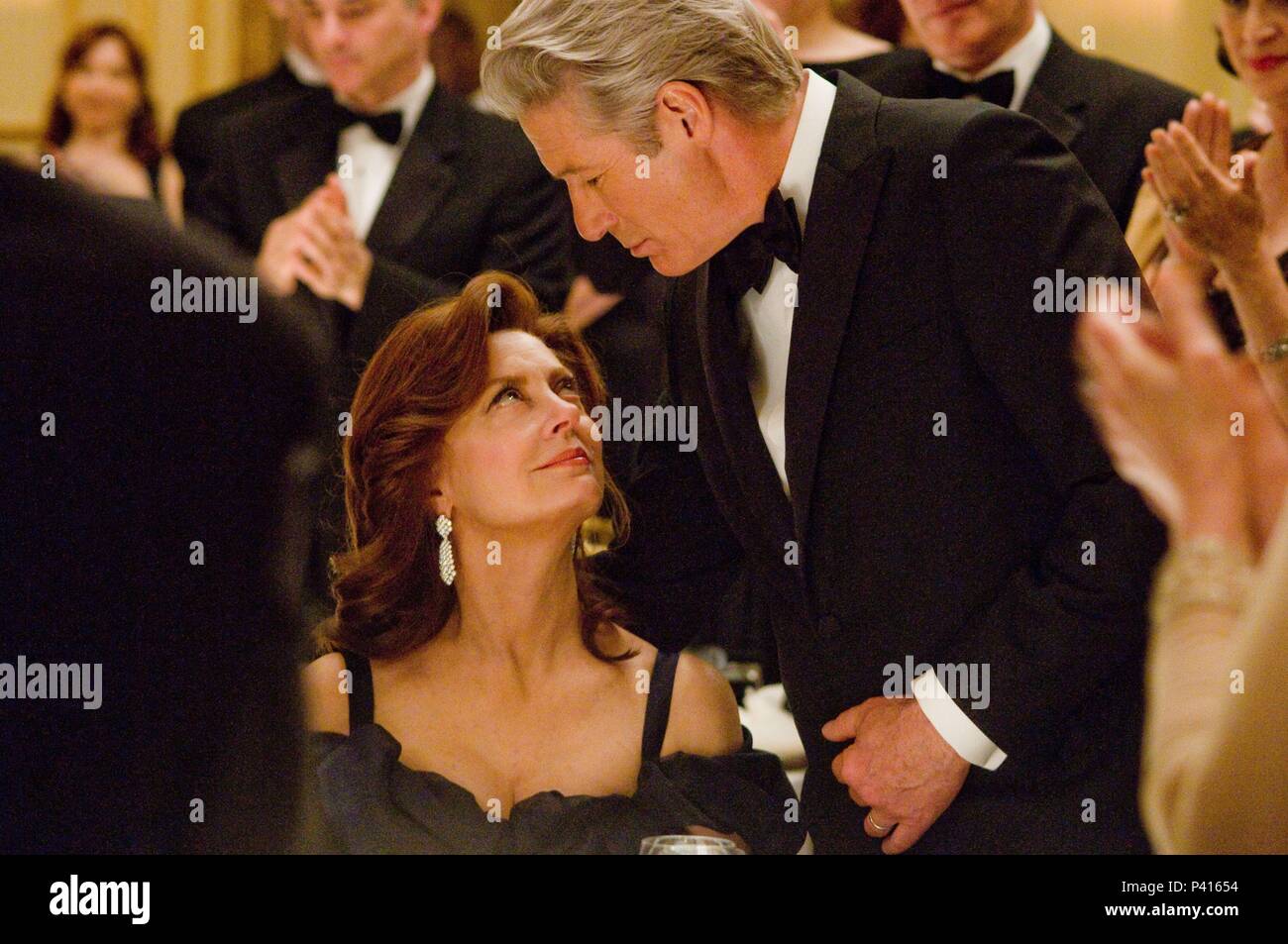 Sarandon gere arbitrage hi-res stock photography and images - Alamy