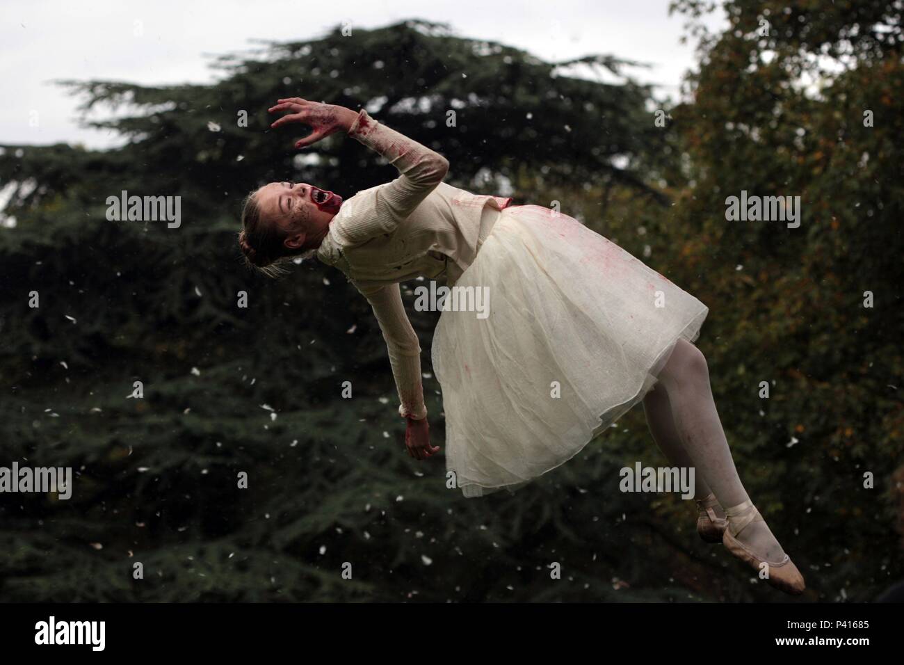 Alexandre bustillo, julien maury hi-res stock photography and images ...