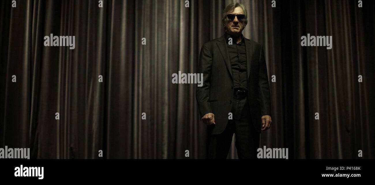 Original Film Title: RED LIGHTS. English Title: RED LIGHTS. Film ...