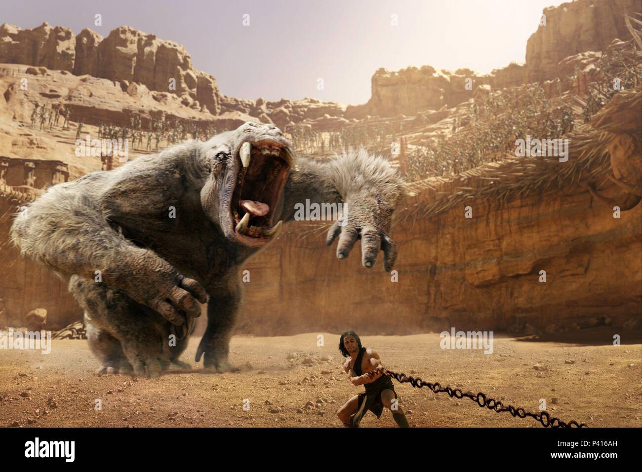 Original Film Title: JOHN CARTER. English Title: JOHN CARTER. Film ...