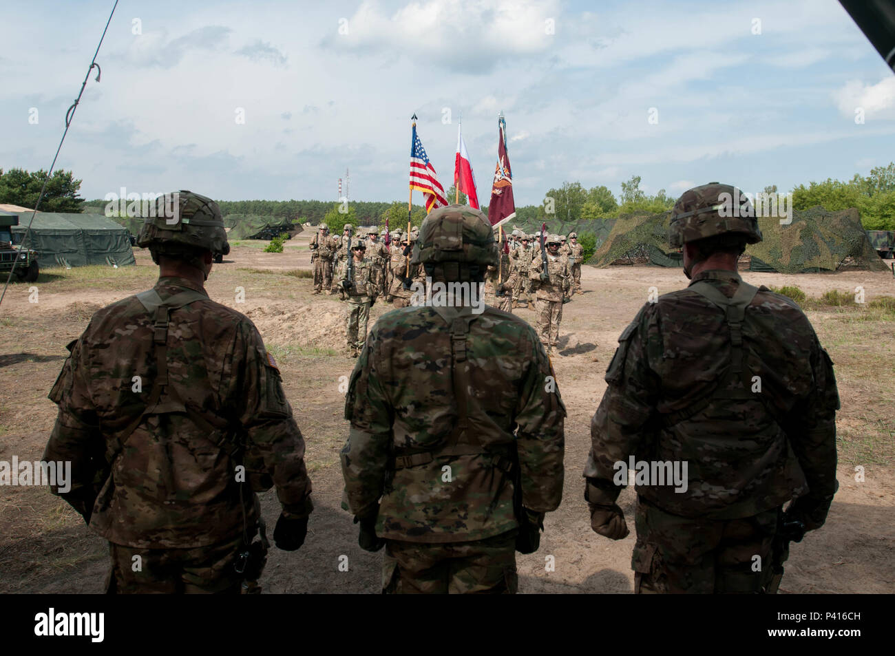 421st mmb hi-res stock photography and images - Alamy