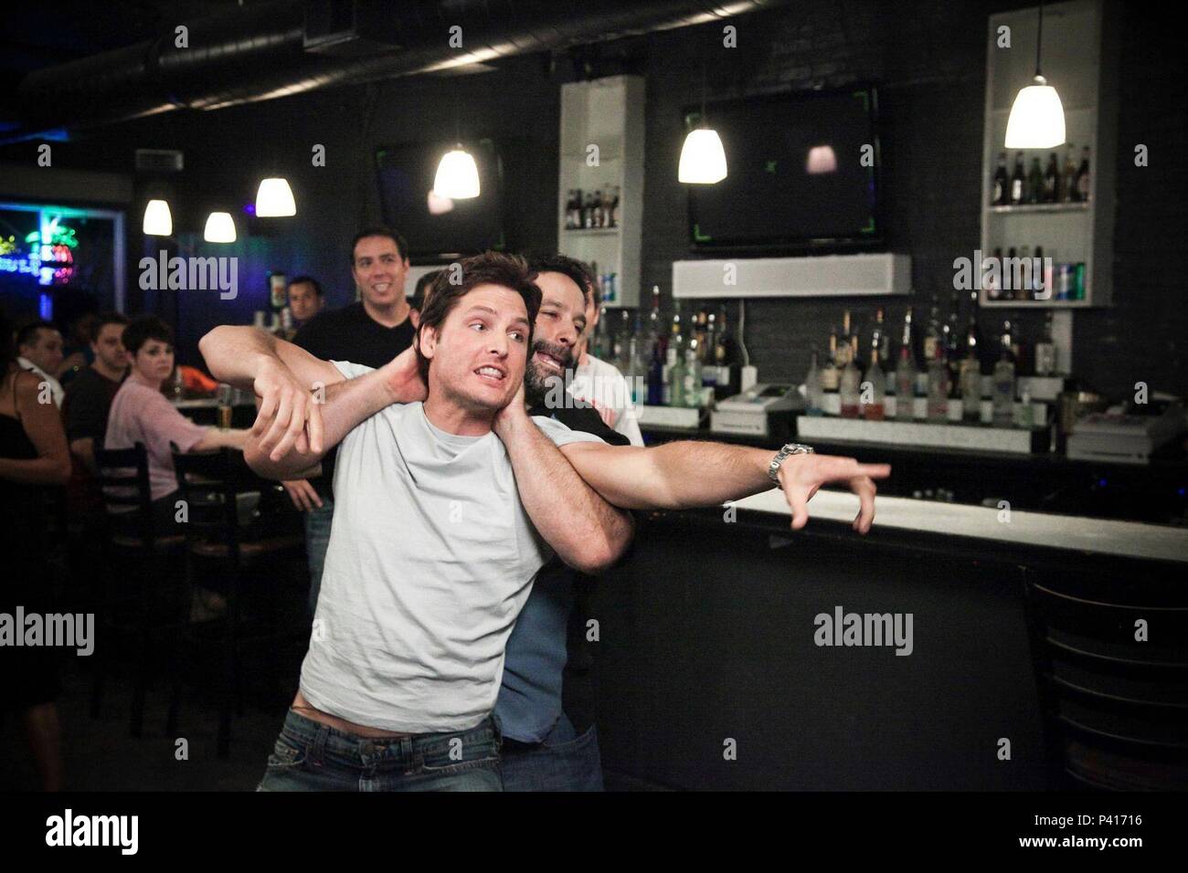 Peter facinelli hi-res stock photography and images - Alamy