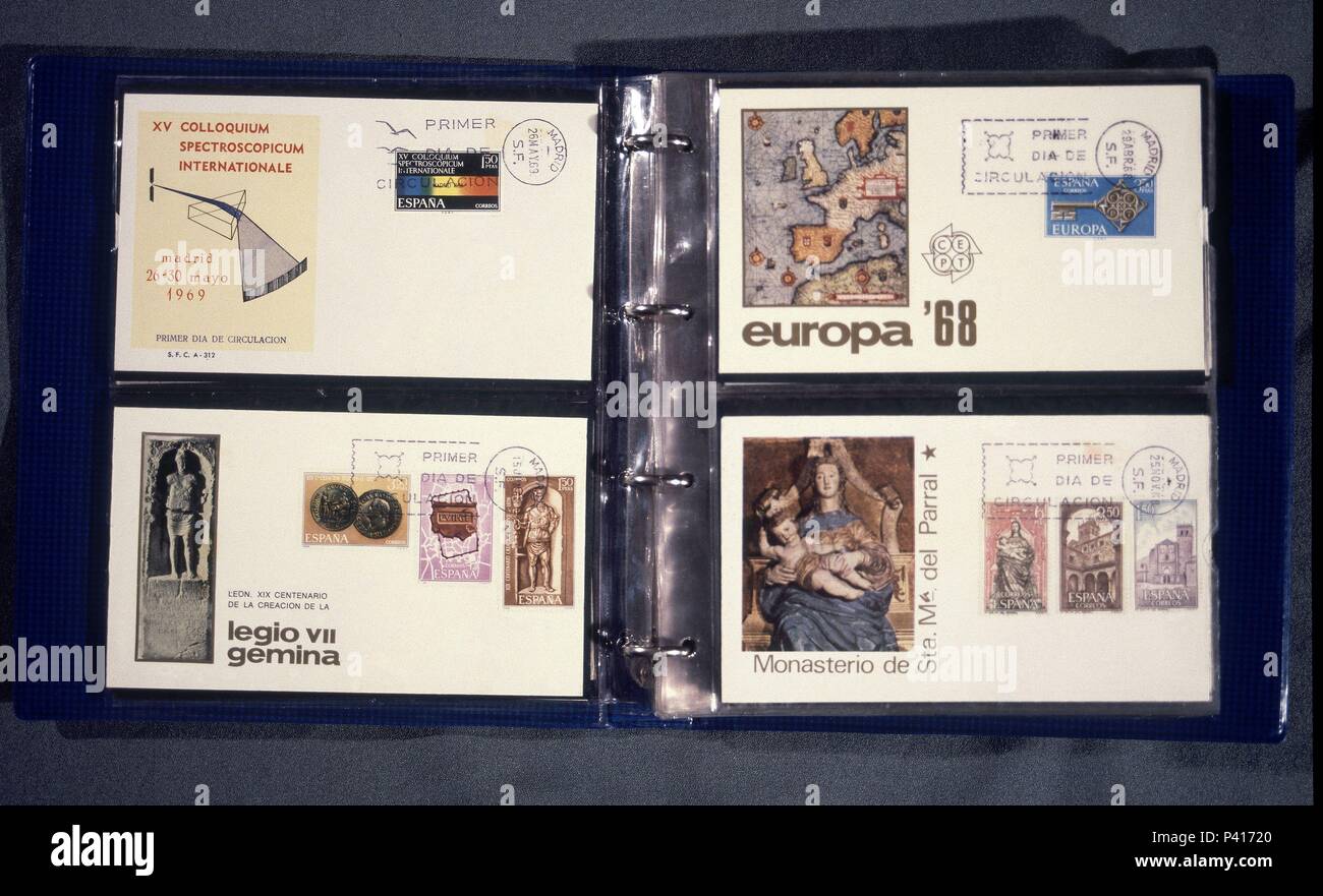 Coleccionar coleccionar coleccionar hi-res stock photography and images ...