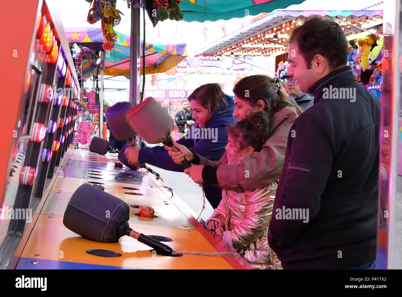 Joy logo hi-res stock photography and images - Alamy