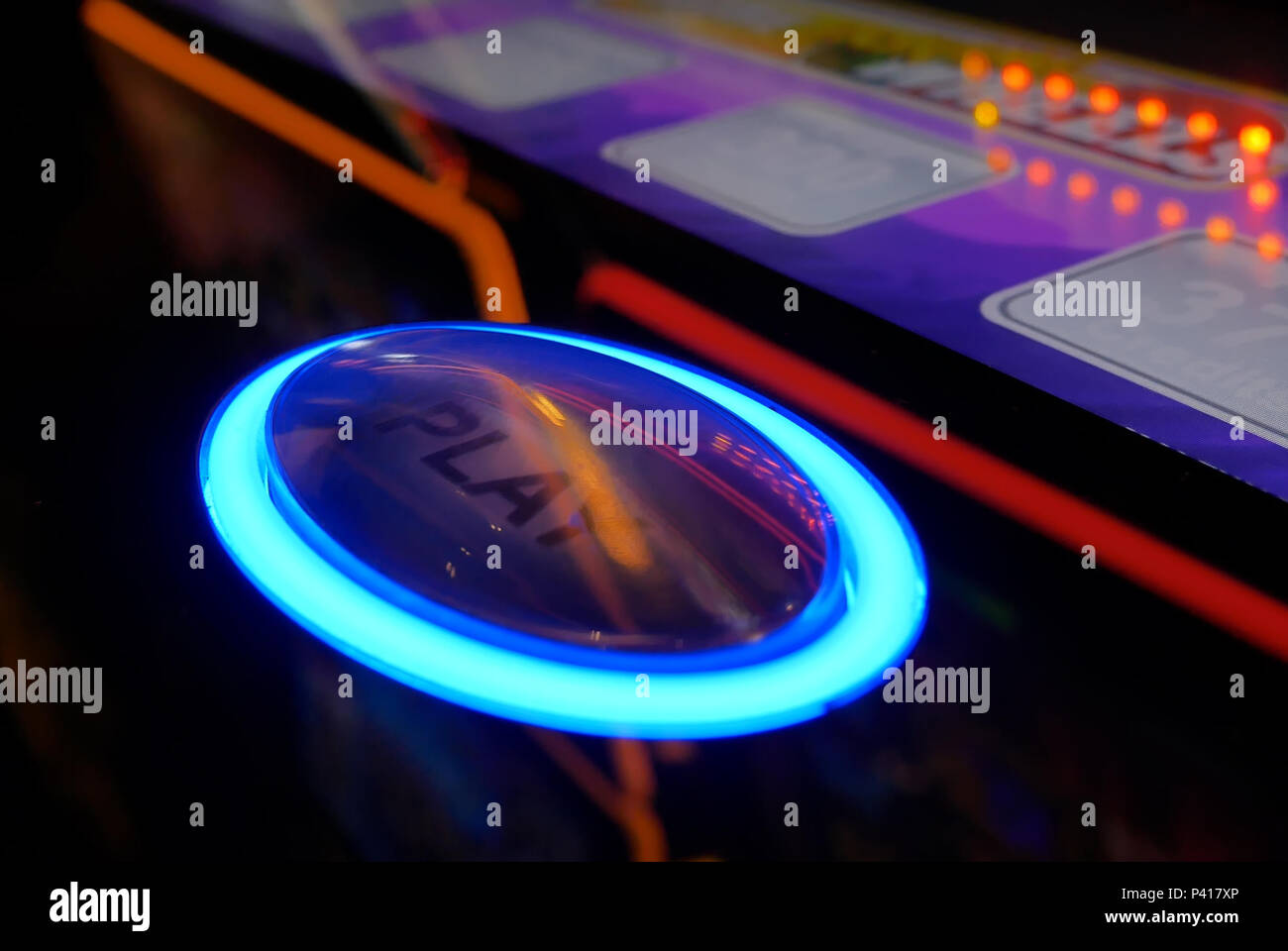 Technology gaming machine hi-res stock photography and images - Alamy