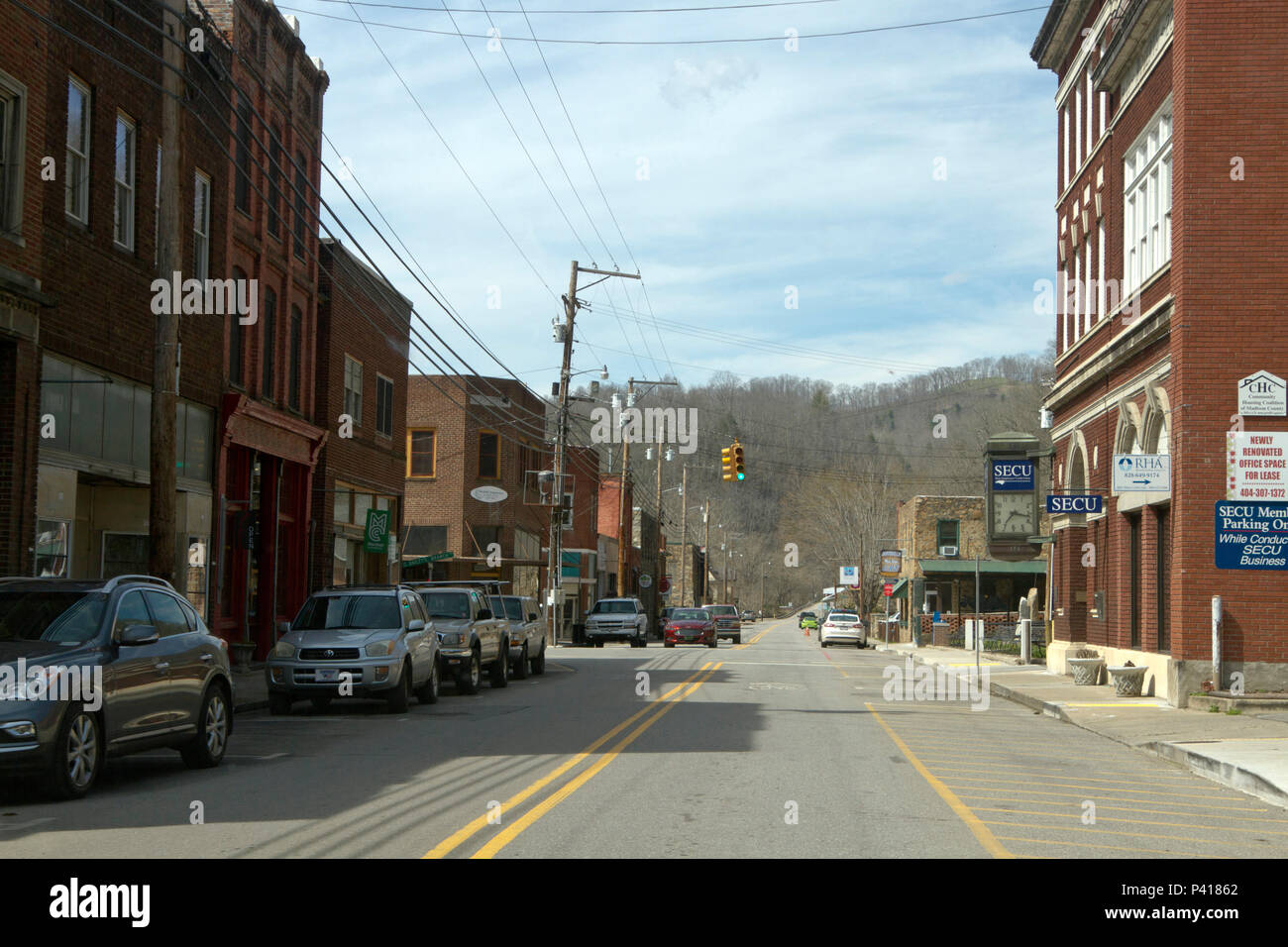 Marshall center hi-res stock photography and images - Alamy