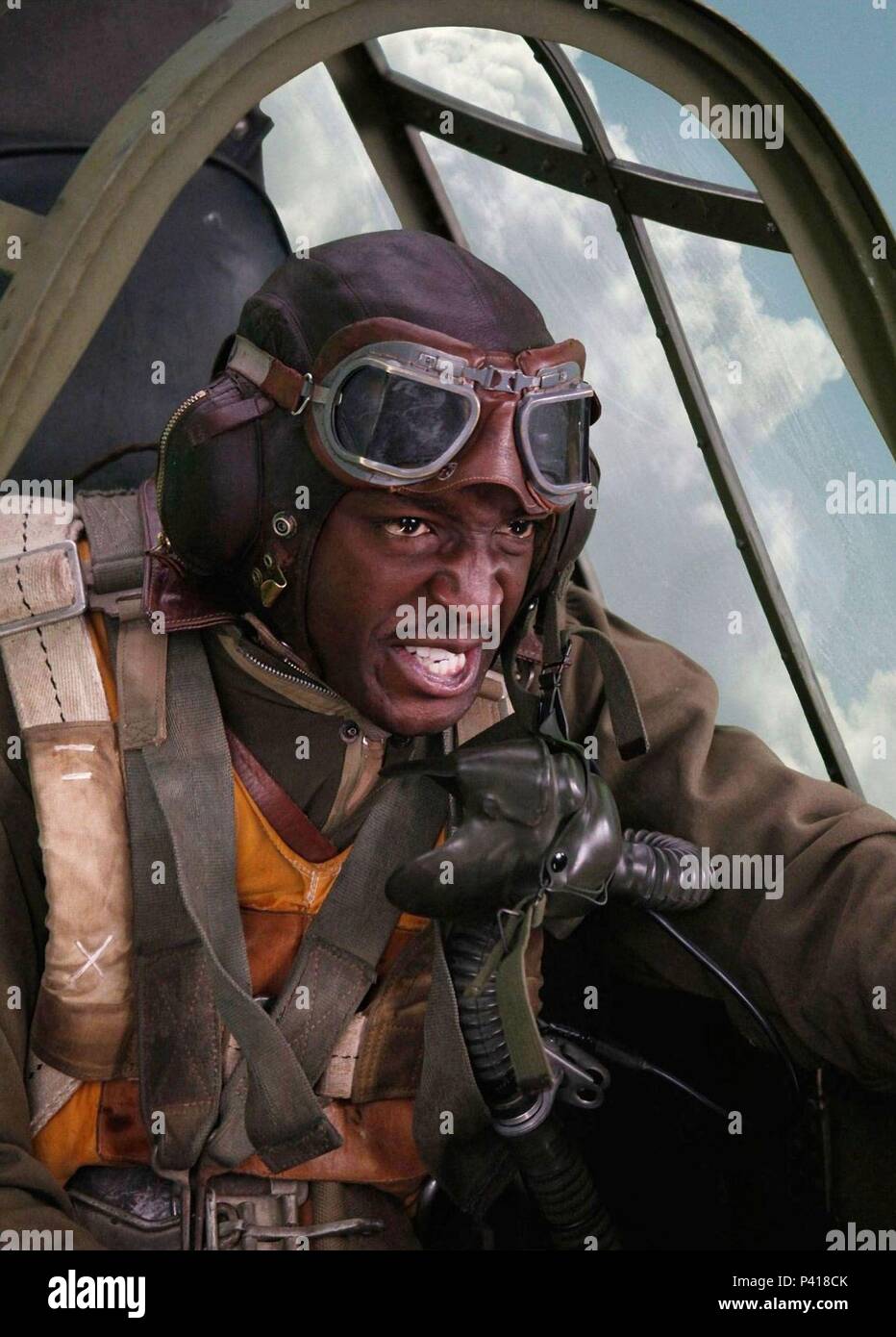 Original Film Title: RED TAILS. English Title: RED TAILS. Film Director ...