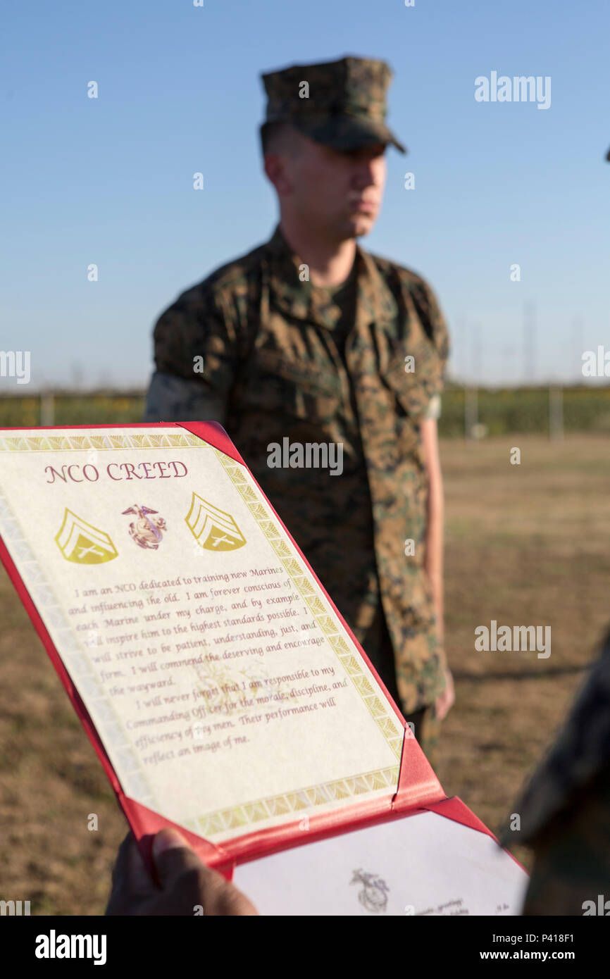 U.S. Marine Corps Lance Cpl. Anthony M. Ireland, an aviation technician ...