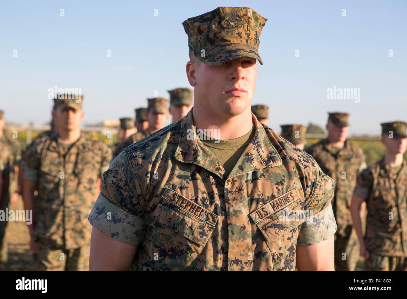 Bryce stephens hi-res stock photography and images - Alamy