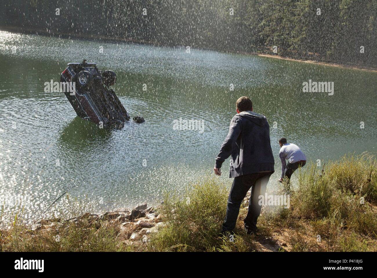 Original Film Title: CHRONICLE. English Title: CHRONICLE. Film Director ...