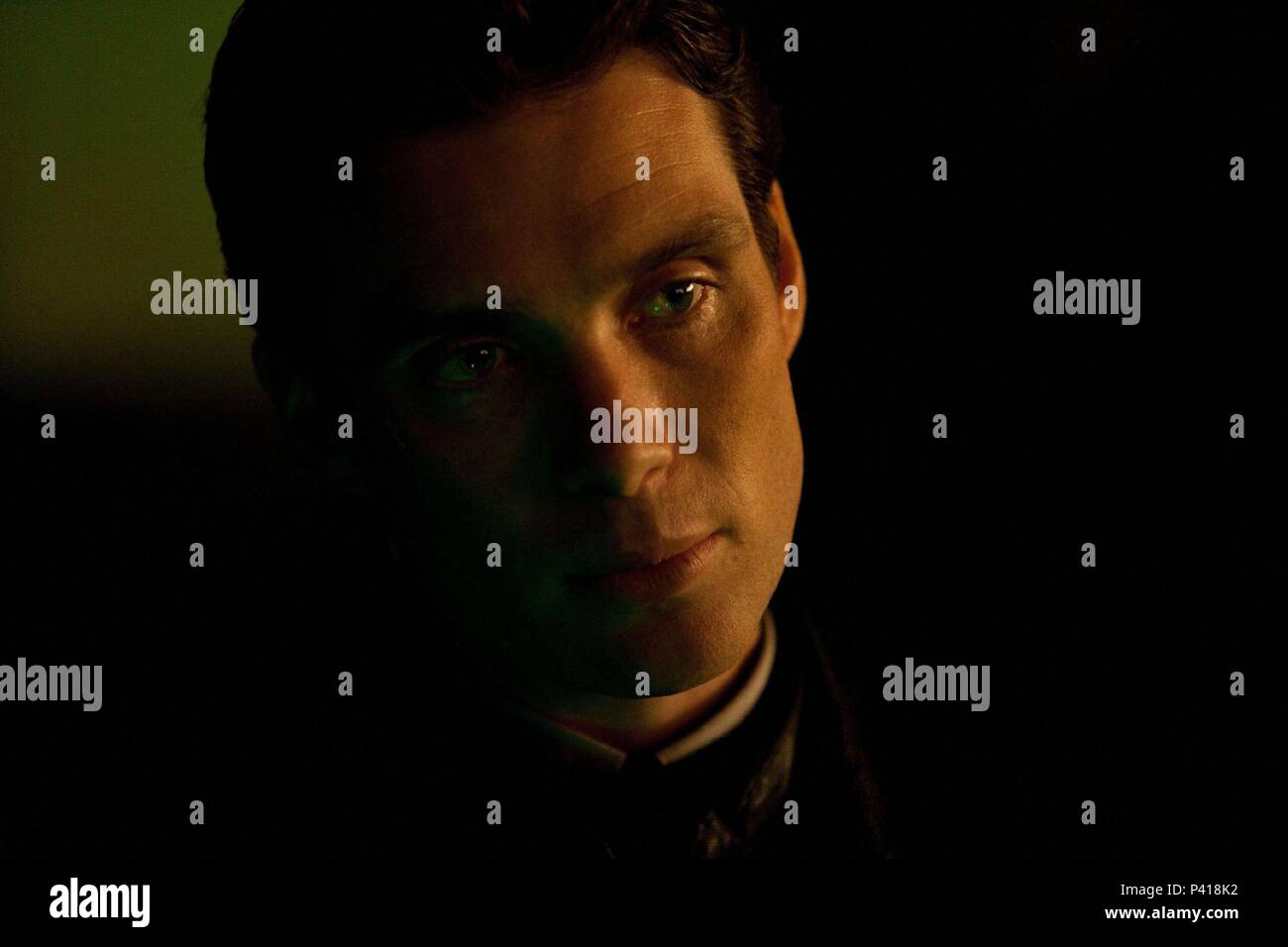 Original Film Title: IN TIME. English Title: IN TIME. Film Director ...