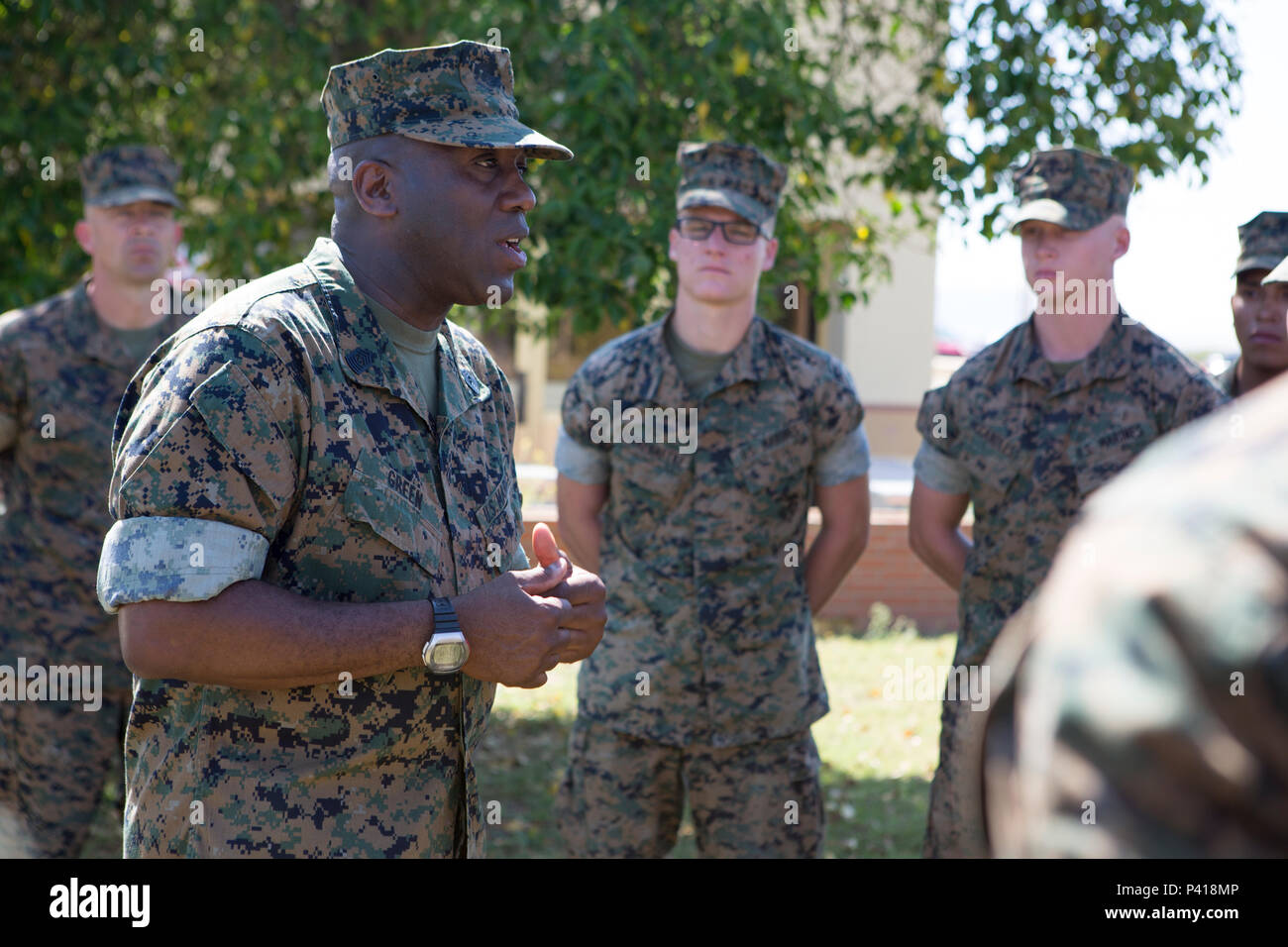 1st fleet antiterrorism security team fast hi-res stock photography and ...