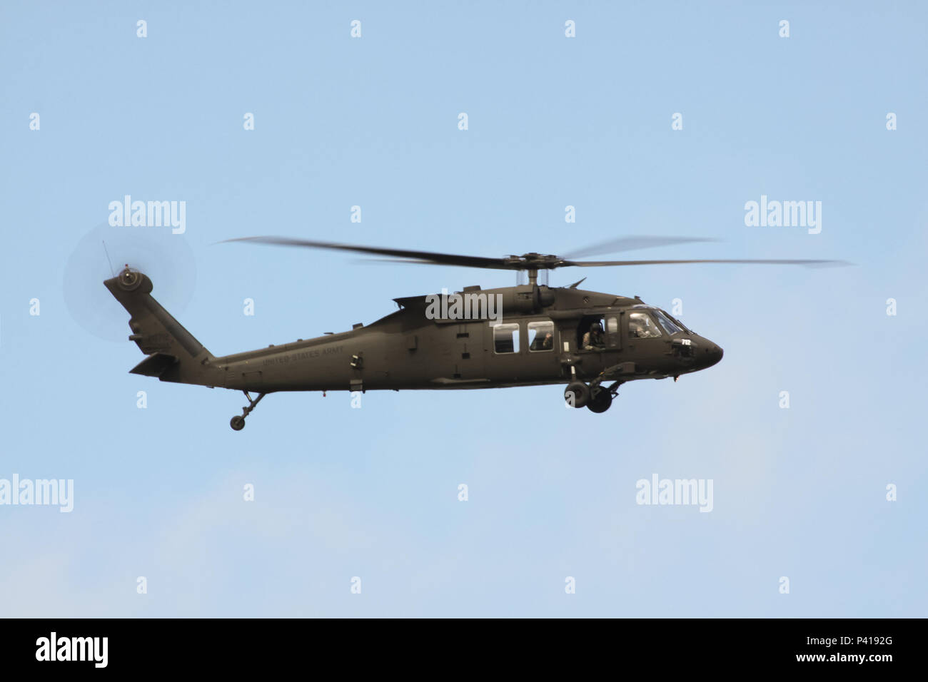 Brig Gen Patrick Hamilton High Resolution Stock Photography and Images ...