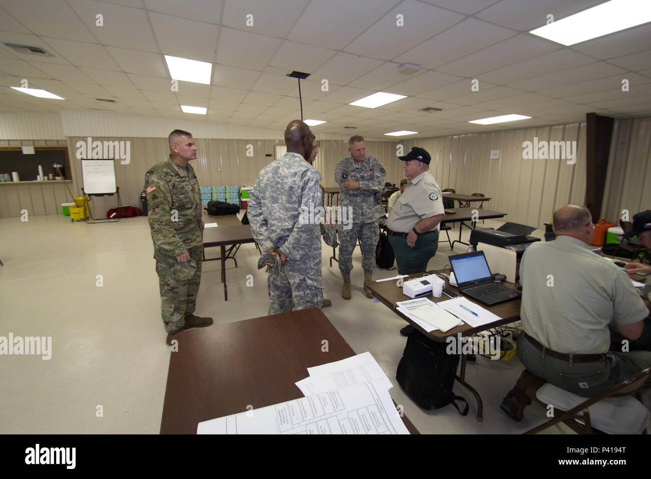 Patrick rosenberg hi-res stock photography and images - Alamy
