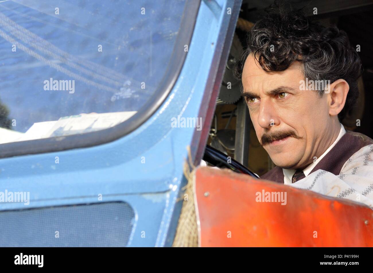 Original Film Title: COPITO DE NIEVE. English Title: SNOWFLAKE, THE ...