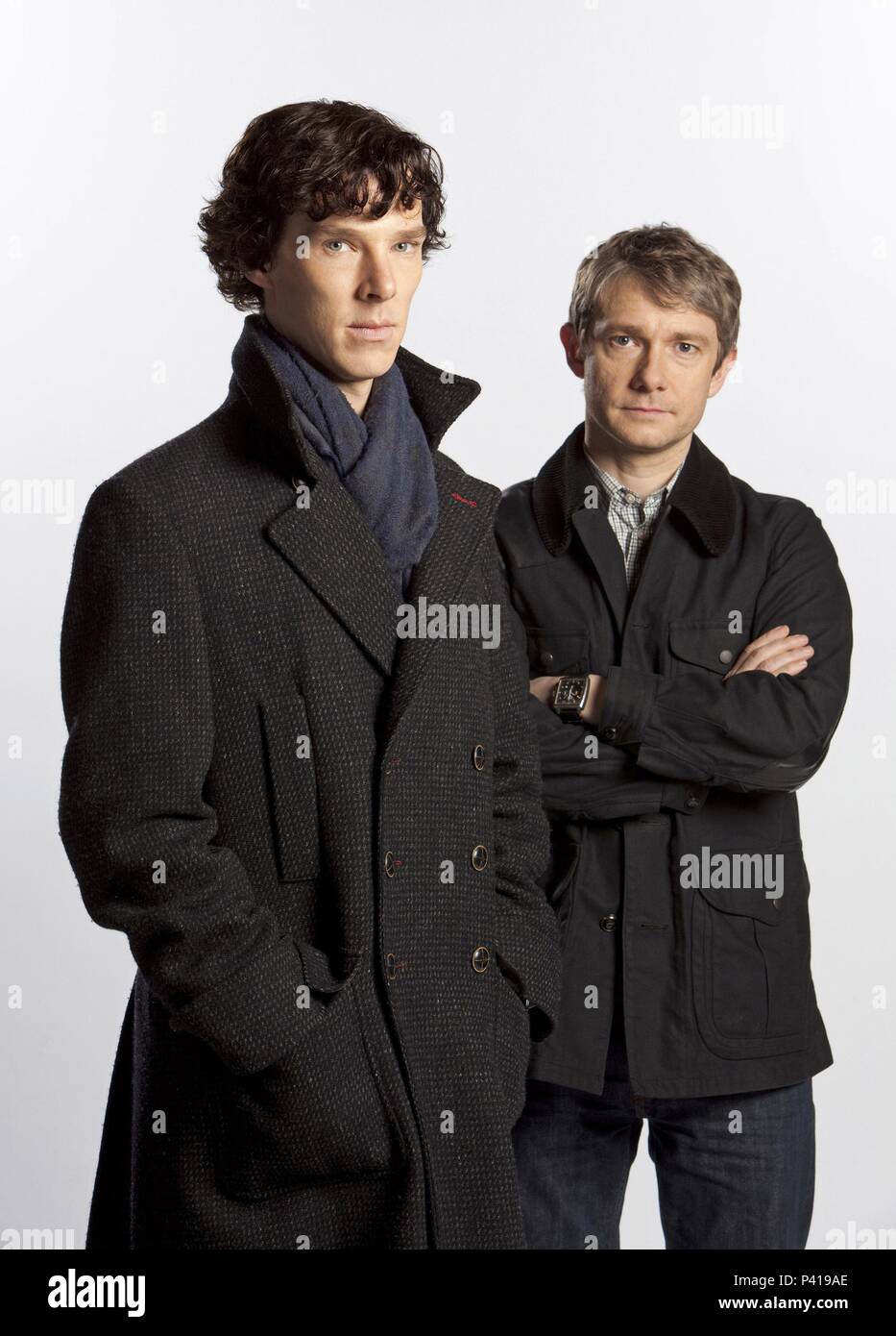 Sherlock Bbc Benedict Cumberbatch