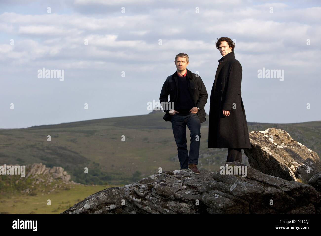 Original Film Title: SHERLOCK. English Title: SHERLOCK. Film Director ...