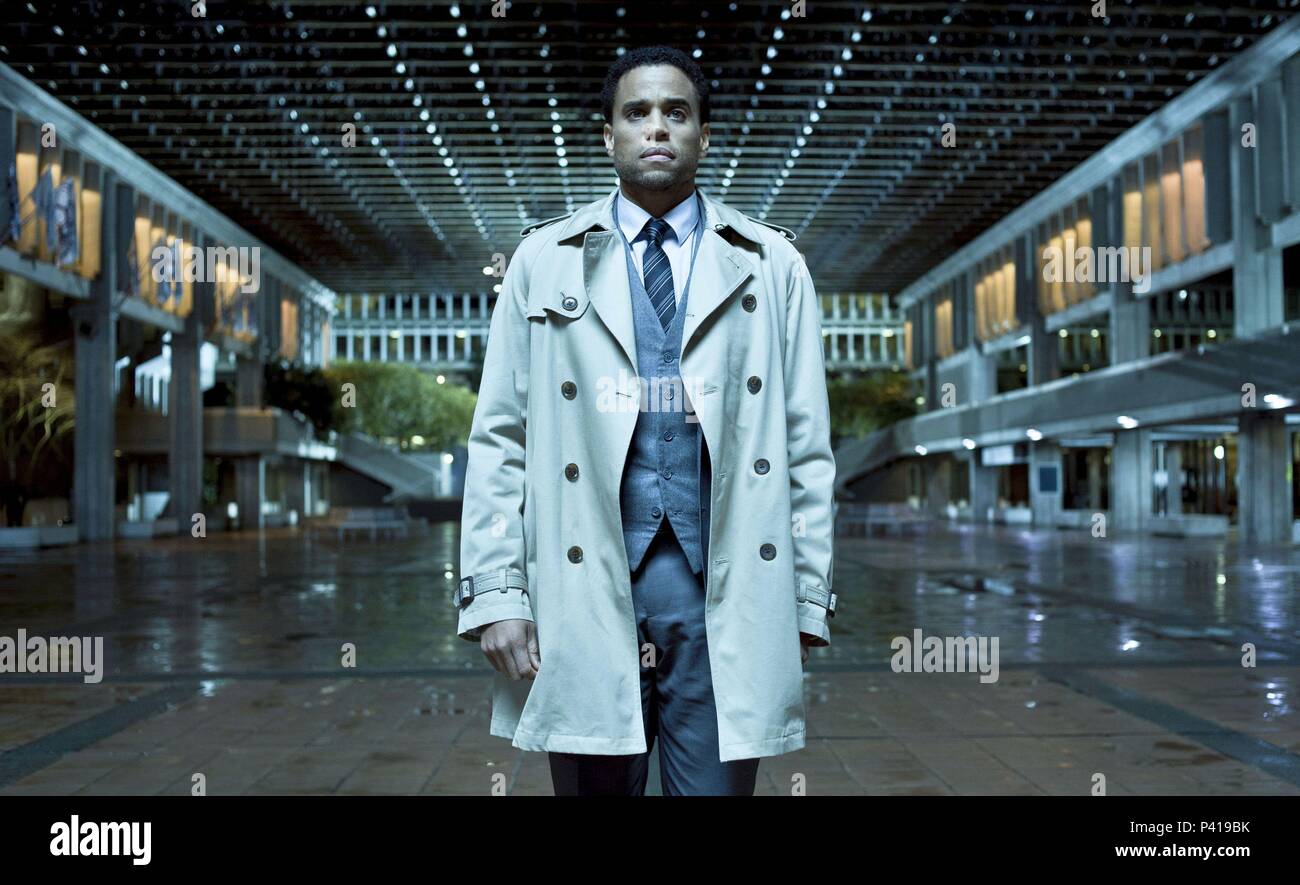 Underworld Awakening Michael