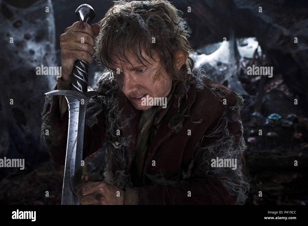 Original Film Title: HOBBIT, THE: THE DESOLATION OF SMAUG. English ...