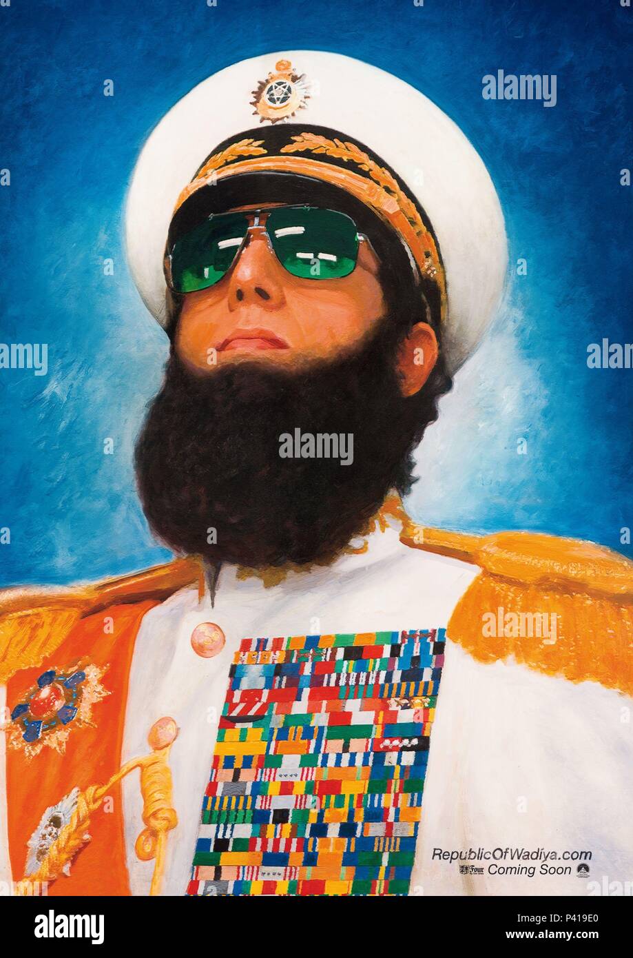 Original Film Title: DICTATOR, THE. English Title: DICTATOR, THE. Film ...