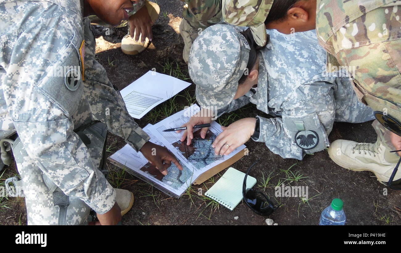 Military protractors hi-res stock photography and images - Alamy