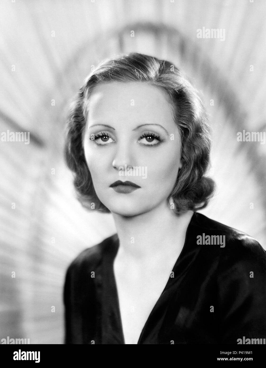 Tallulah bankhead hi-res stock photography and images - Alamy