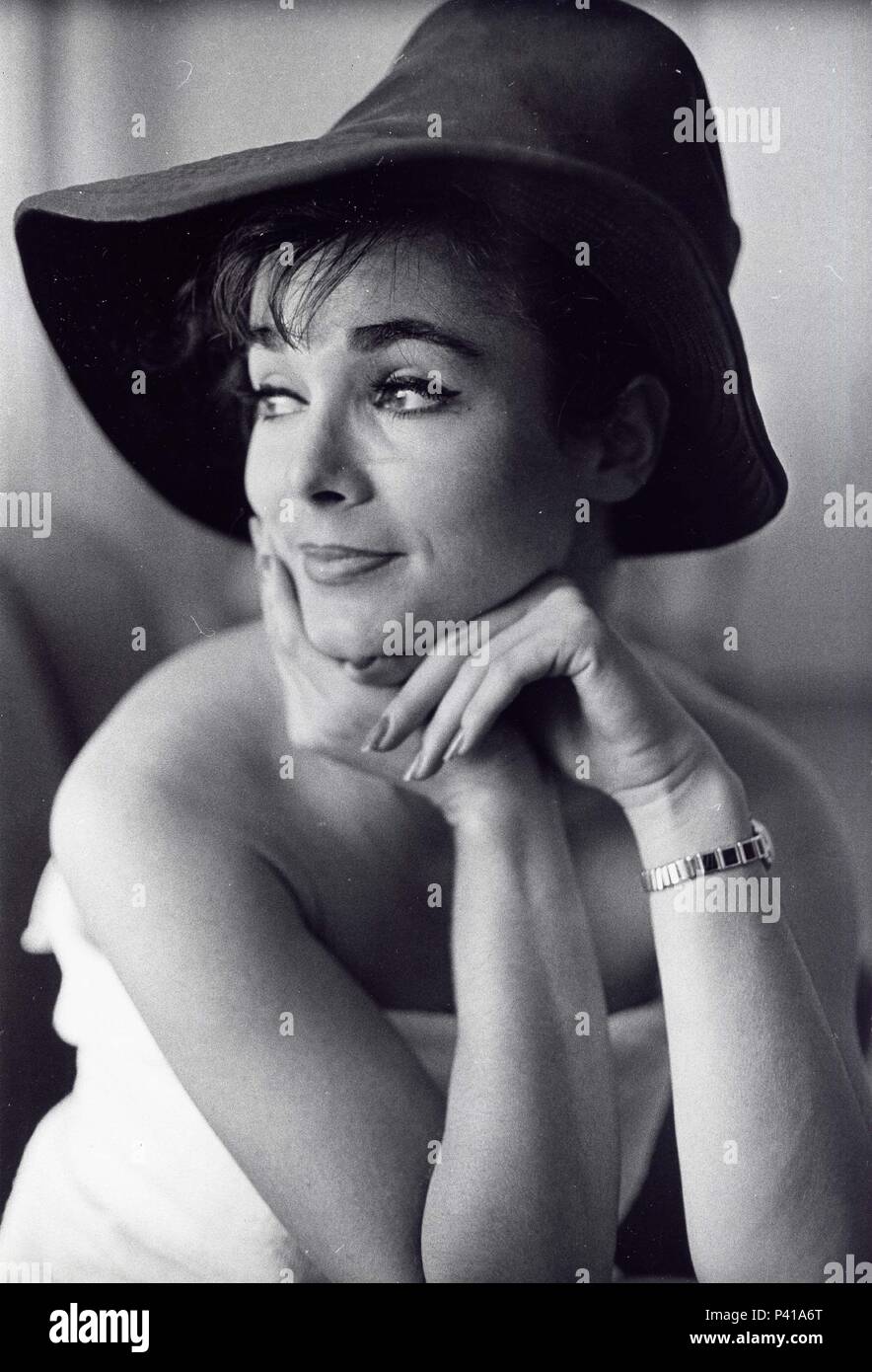 Stars: GILA GOLAN Stock Photo - Alamy