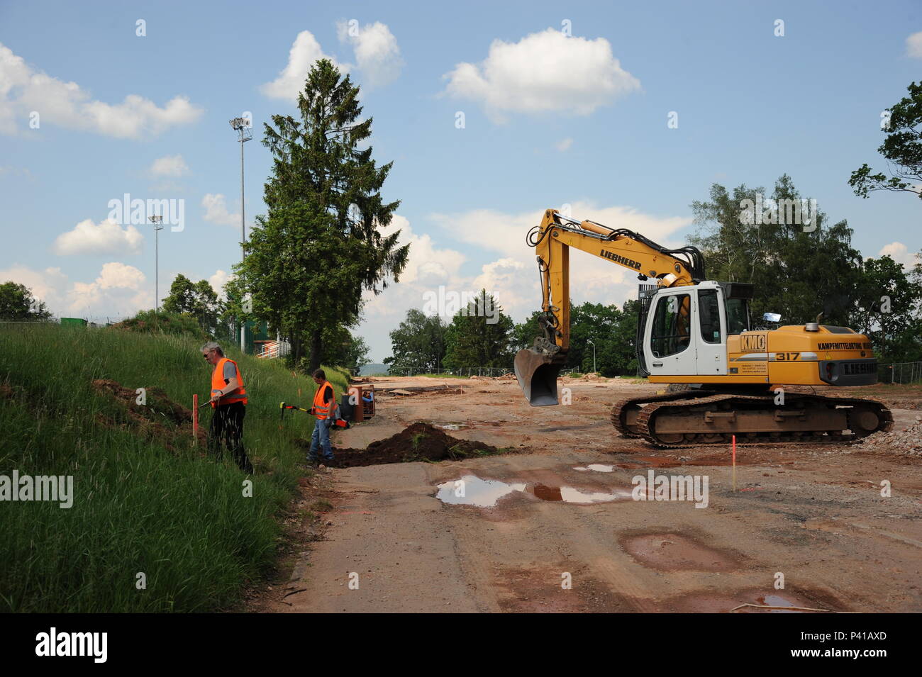 Rheinlander club hi-res stock photography and images - Alamy