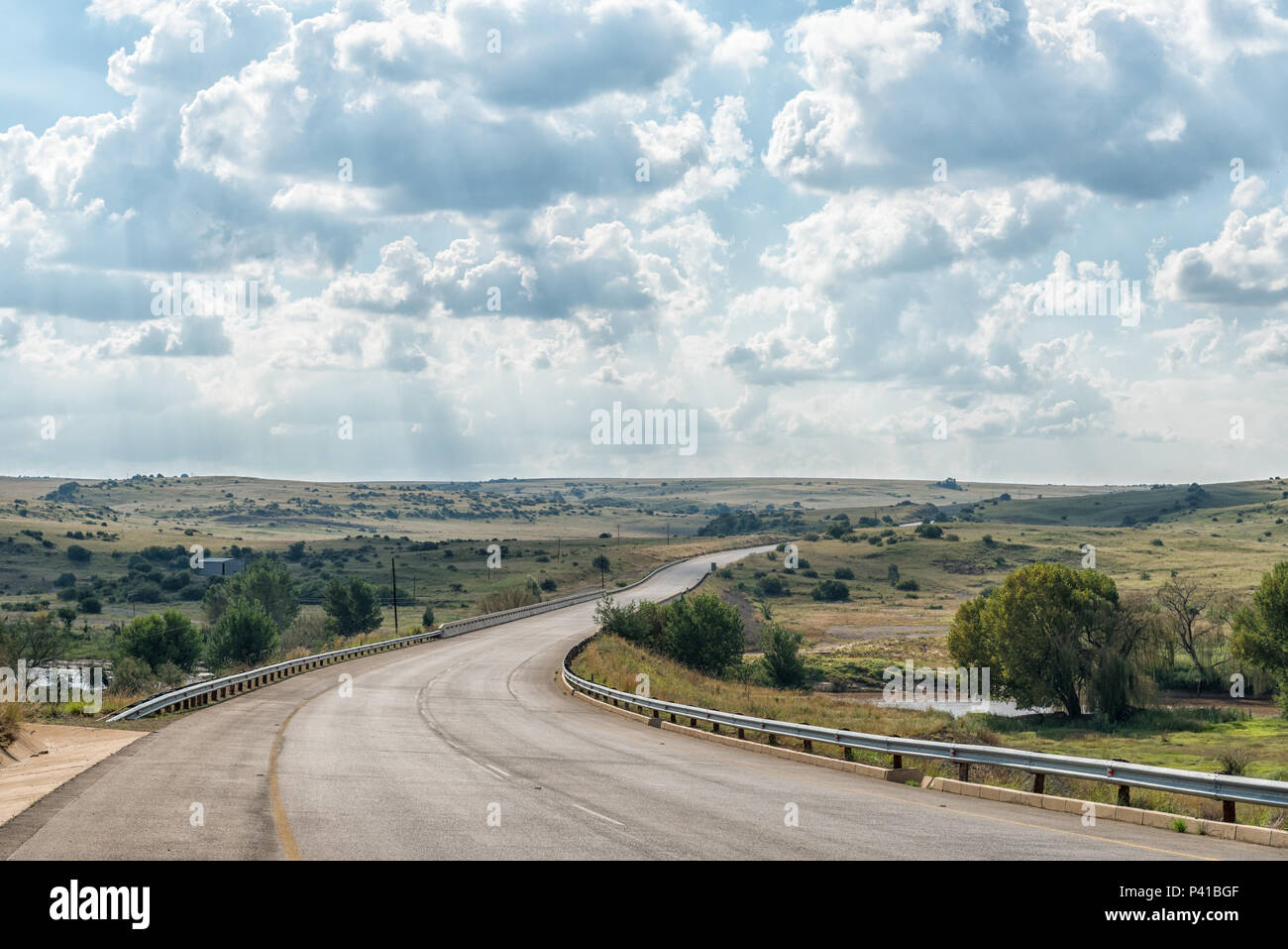 Caledon river hi-res stock photography and images - Alamy