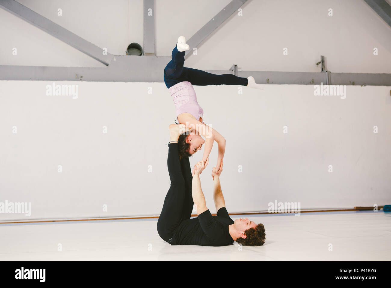 Two step base hi-res stock photography and images - Alamy