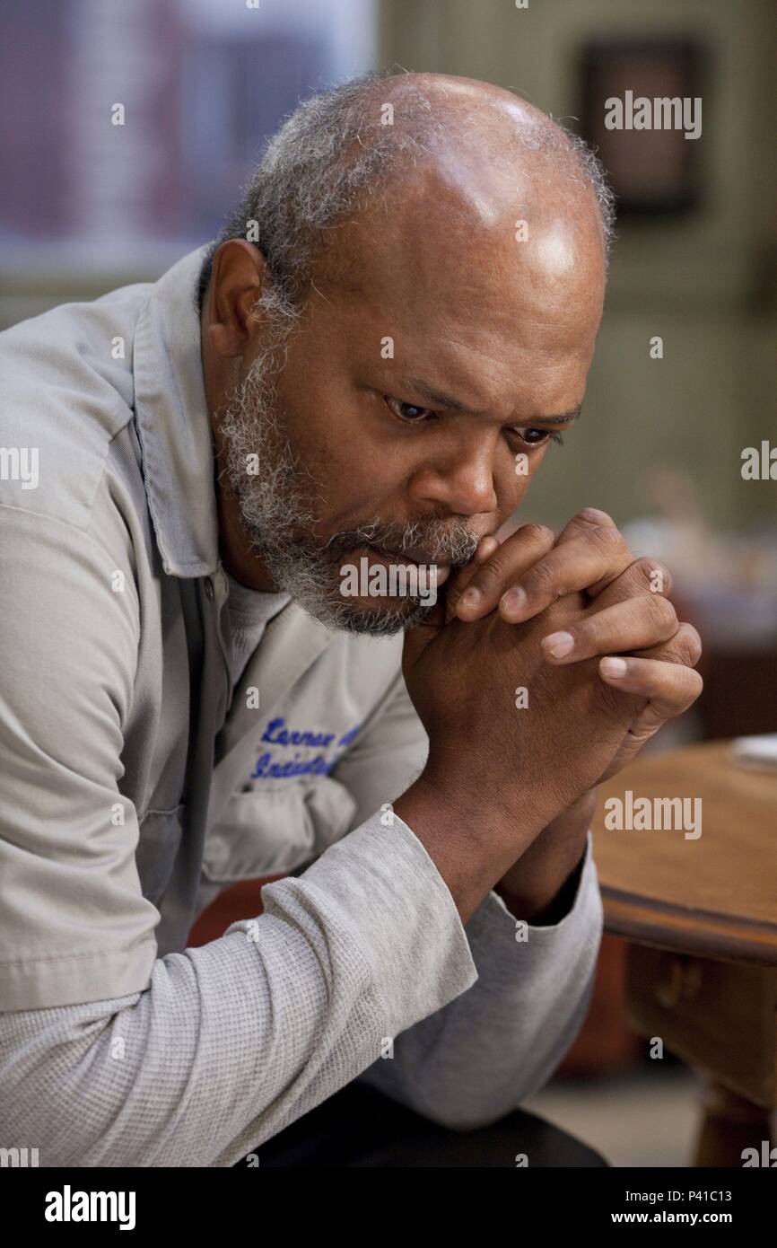 Samuel jackson tommy lee jones hi-res stock photography and images - Alamy