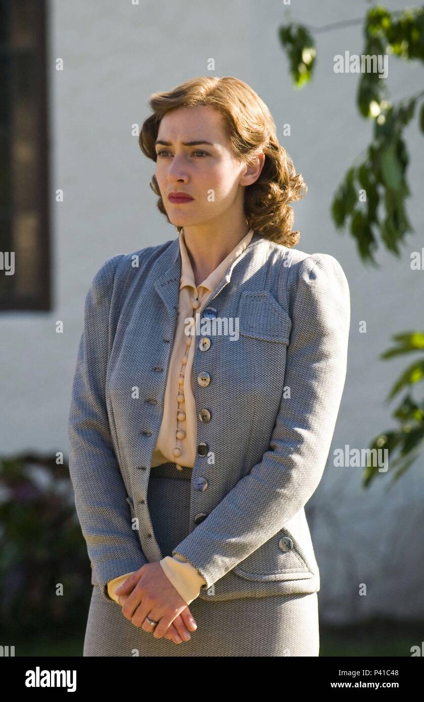 Kate Winslet Et Mildred Pierce