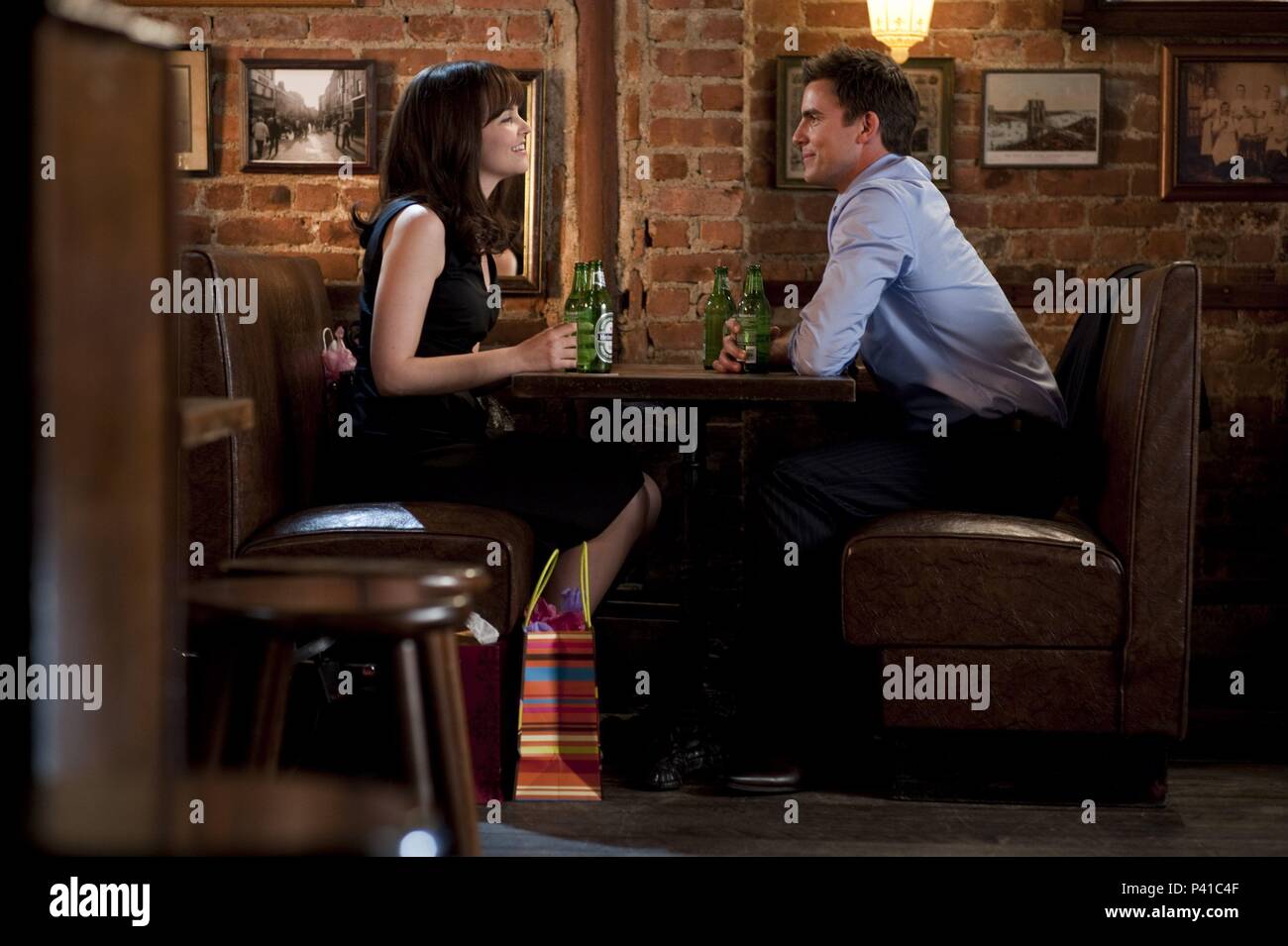 Original Film Title: SOMETHING BORROWED. English Title: SOMETHING BORROWED. Film Director: LUKE ...