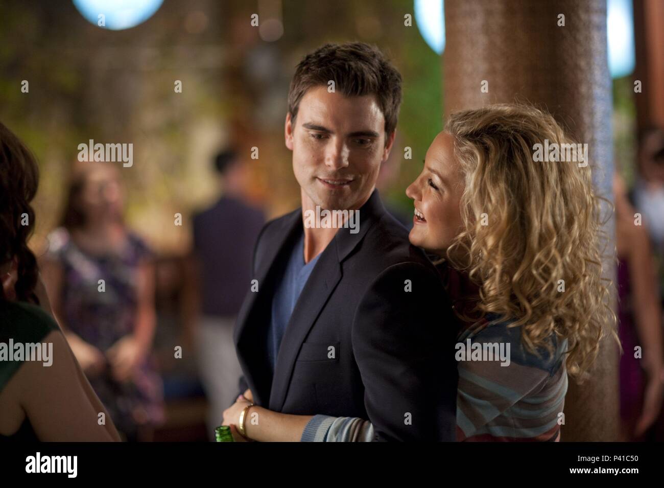 Something Borrowed Marcus