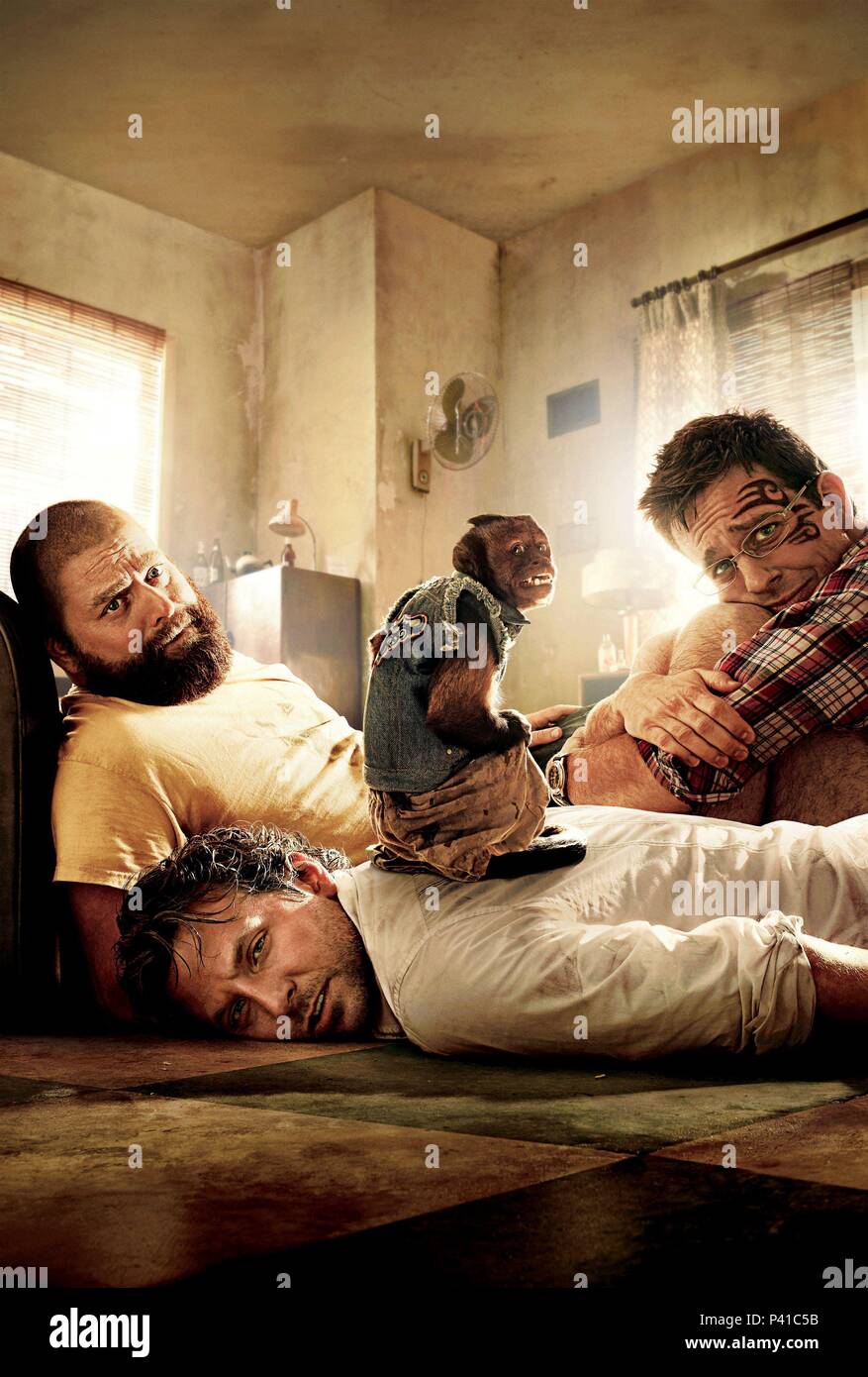 The Hangover Wallpaper