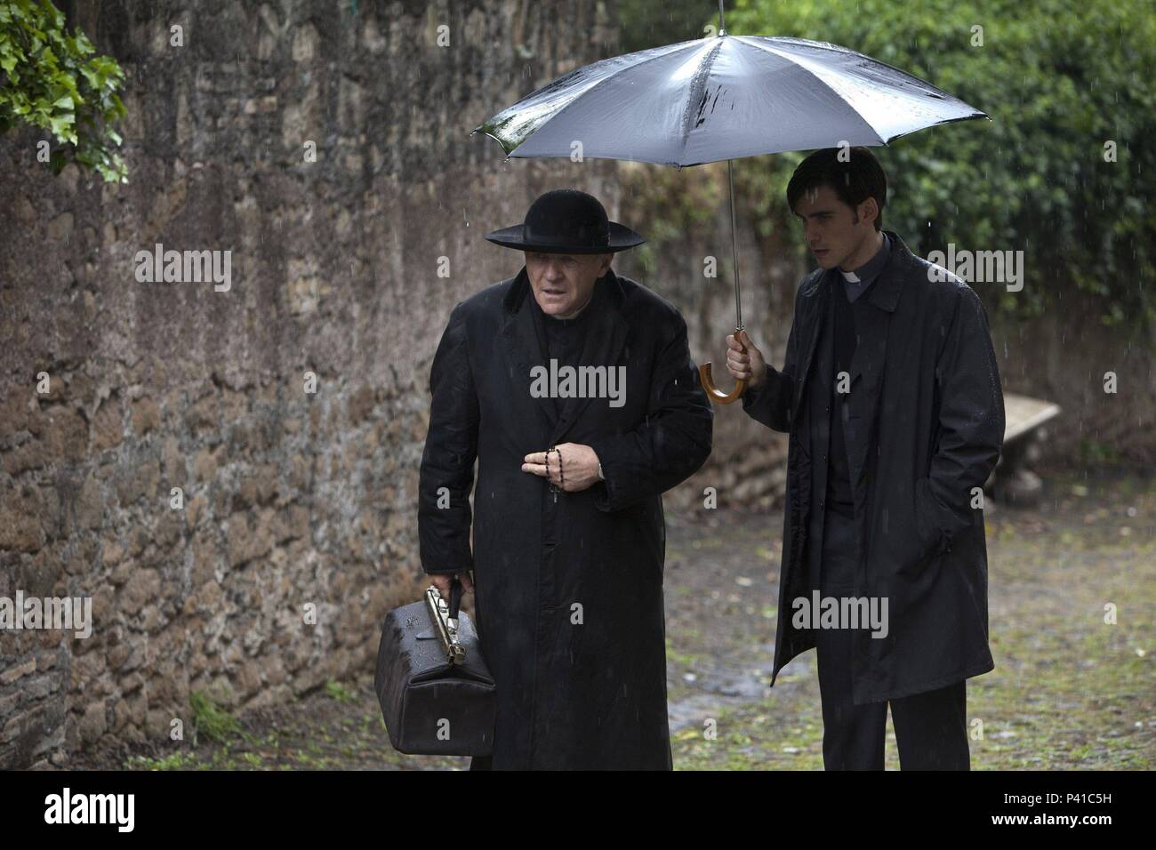 Original Film Title: THE RITE. English Title: THE RITE. Film Director ...