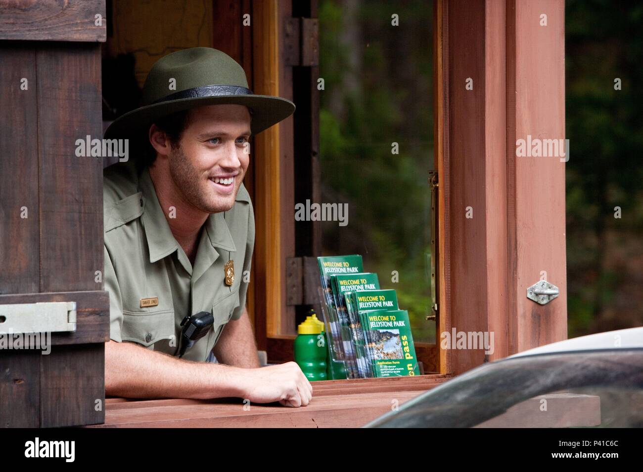 Original Film Title: YOGI BEAR. English Title: YOGI BEAR. Film Director ...