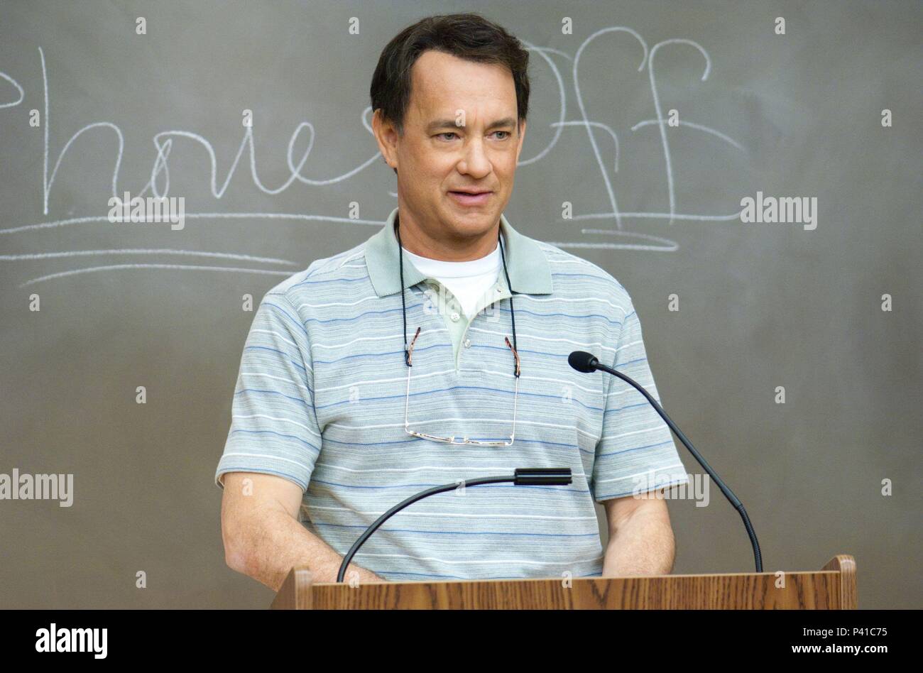 Larry crowne hi-res stock photography and images - Alamy
